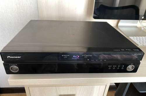 Blu-ray плеер BDP-LX70A