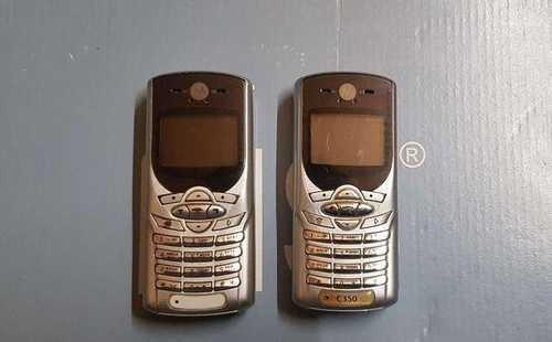Телефон Motorola C350 оригинал