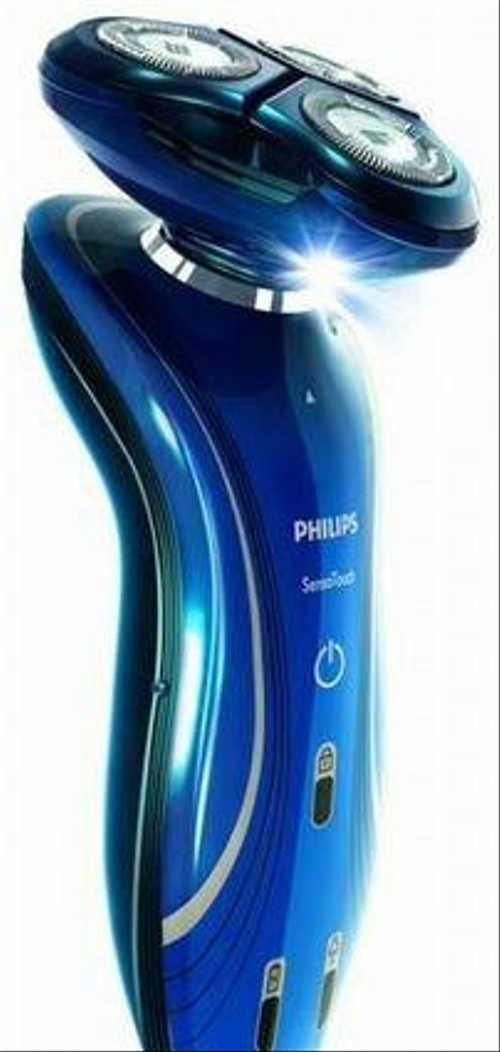 Электробритва Philips SensoTouch