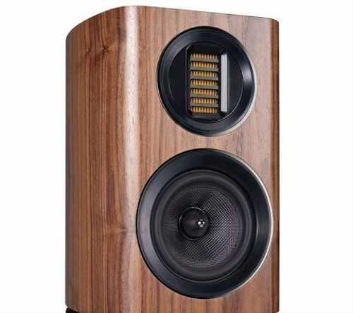 Полочная акустика Wharfedale EVO 4.1 walnut