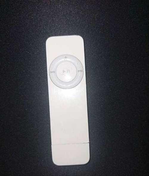 Mp3 плеер iPod shuffle 1-го поколения