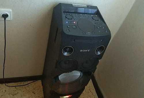 Sony MHC-V7D