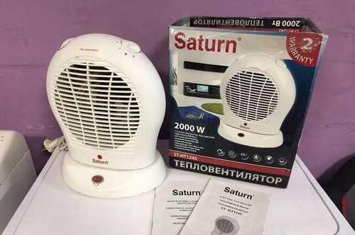 Тепловентилятор Saturn 2000w
