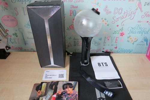 Bts army bomb