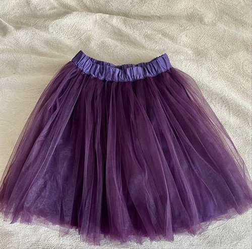 Пышная юбка t-skirt