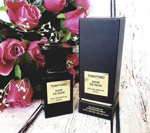 Tom Ford Noir De Noir том форд нуар де нуар