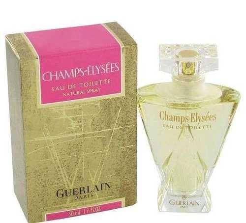 Guerlain - Champs Elysees