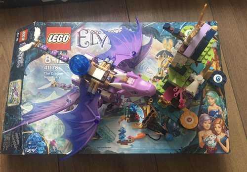 Lego elves