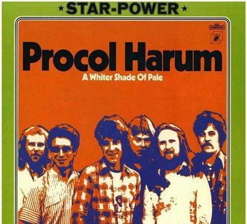 Lp Procol Harum