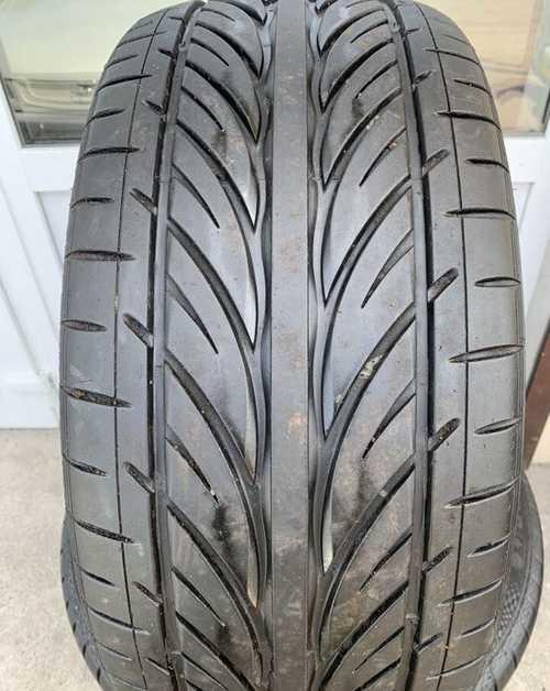 255/40R19 Hankook Ventus V12 evo