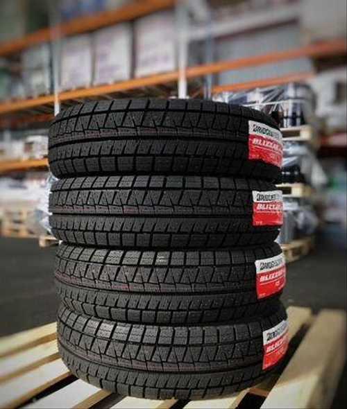 Шины bridgestone blizzak revo gz характеристики