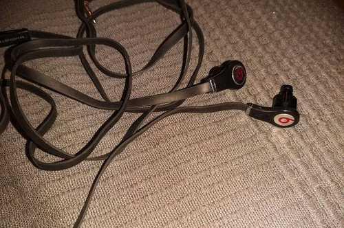 Наушники beats, sony