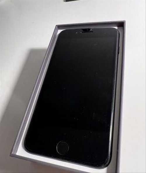 Телефон iPhone 8 plus 256 gb space gray с коробкой | Festima.Ru ...