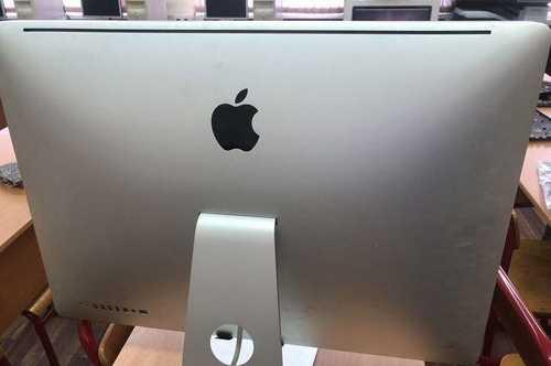 Apple iMac 27’’ late 2009 на запчасти целиком