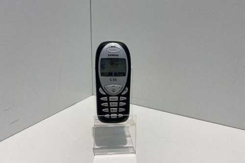 Мобильный телефон Siemens c55