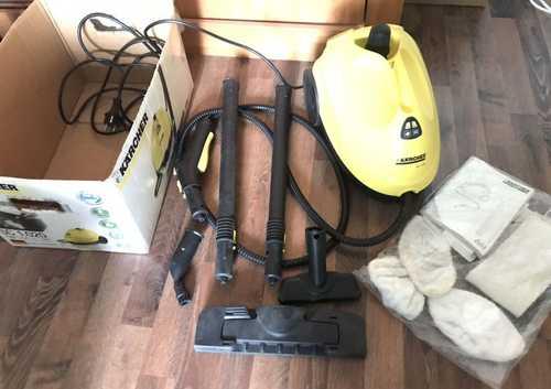 Пароочиститель Karcher SC1.020