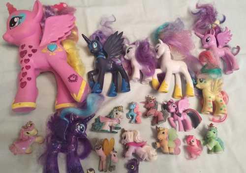 My Little Pony