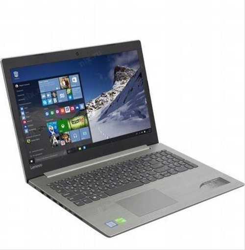Ноутбук Lenovo IdeaPad 320-15IKB (80XL01gfrk)