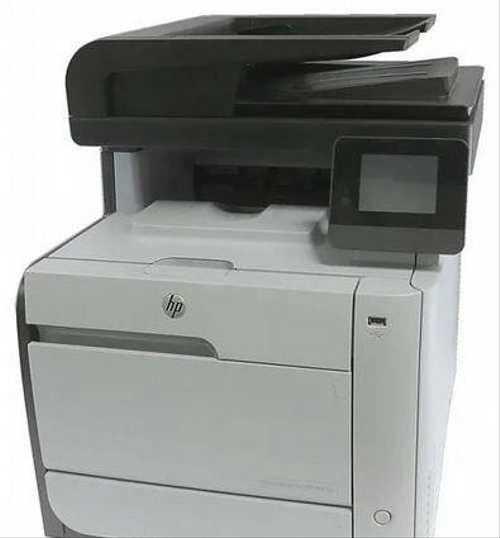 Hp color laserjet mfp 476 dn разбор