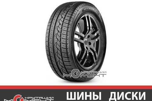 235/50R18 Nitto NT421Q (97V)