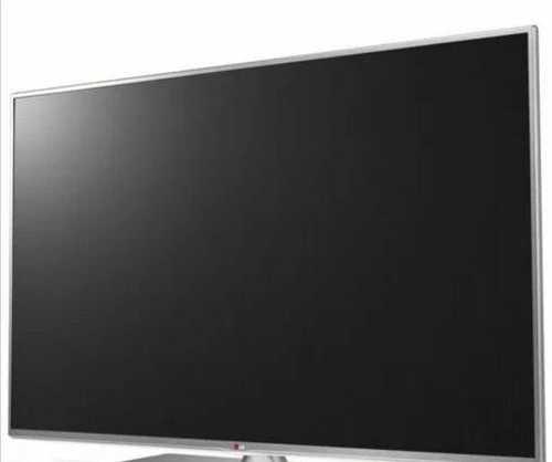 Телевизор LG 55LB650V, 55"