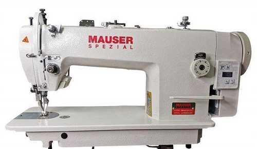 Швейная машина Mauser Spezial MH1445-E0-CCG