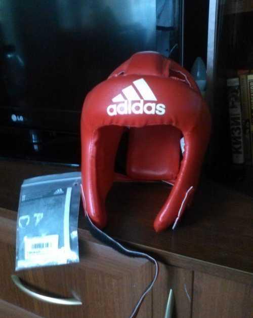 Шлем adidas