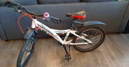 Велосипед детский Forward comanche 2.0