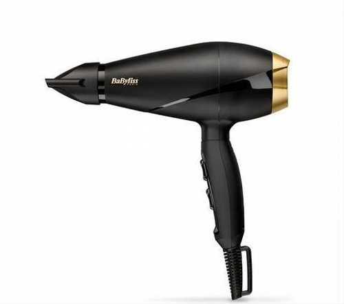 Фен BaByliss 6704E