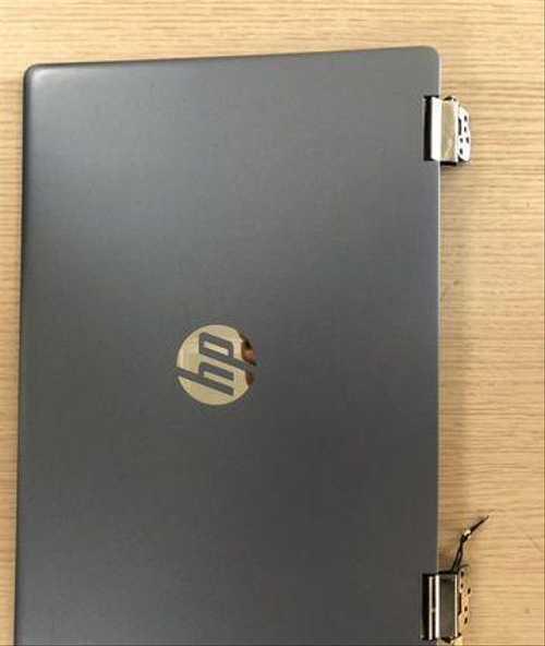 Hp pavilion x360 convertible 14-dh