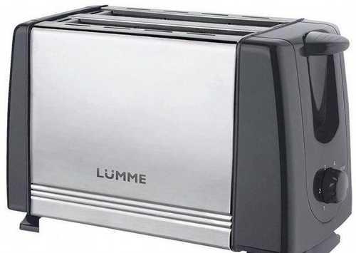 Тостер Lumme LU-1201