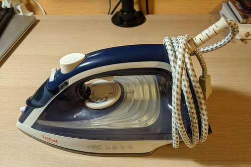 Утюг Tefal Maestro FV1845E0