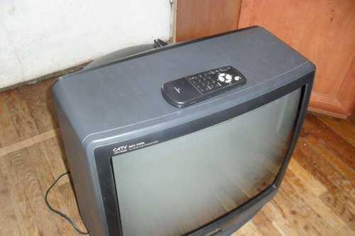 Телевизор Sharp 21H-SC