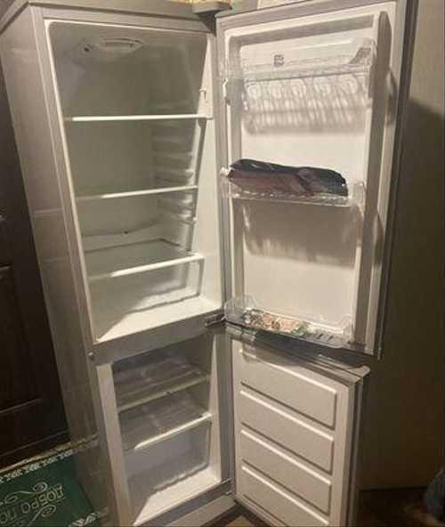 Холодильник бу samsung RL17mbps