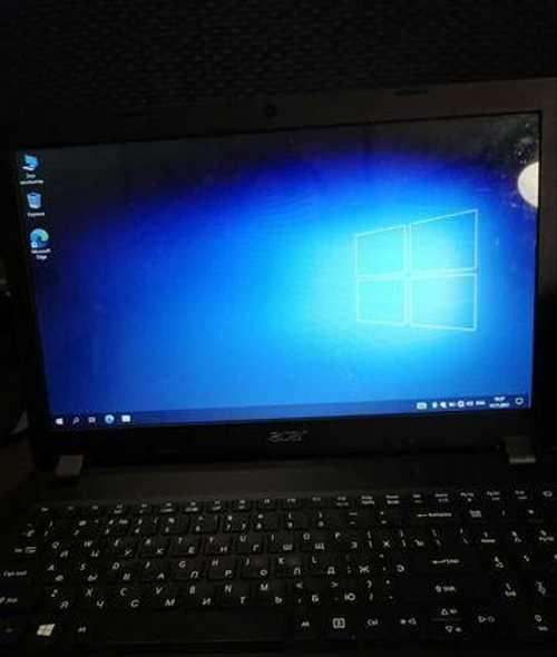 Acer aspire3