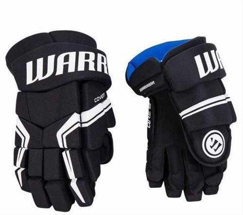 Перчатки warrior covert QRE 5