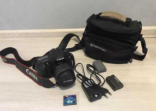 Canon 20D kit