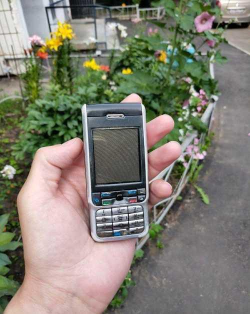 Nokia 3230