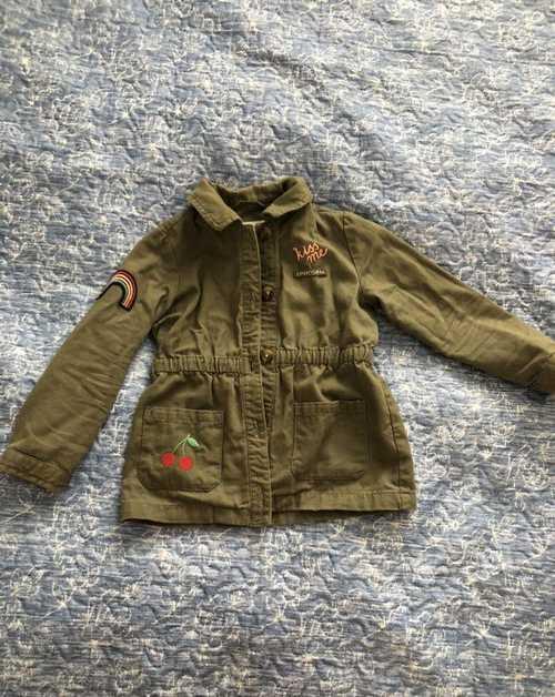 Пиджак Gymboree