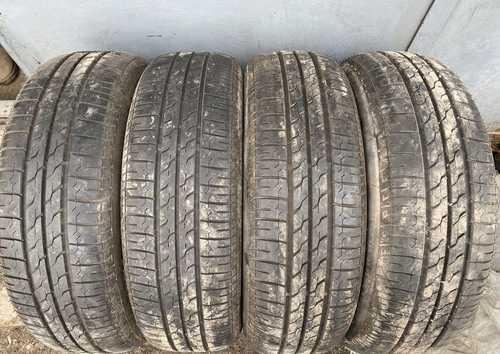 Bridgestone B391 185/65 R15 комплект