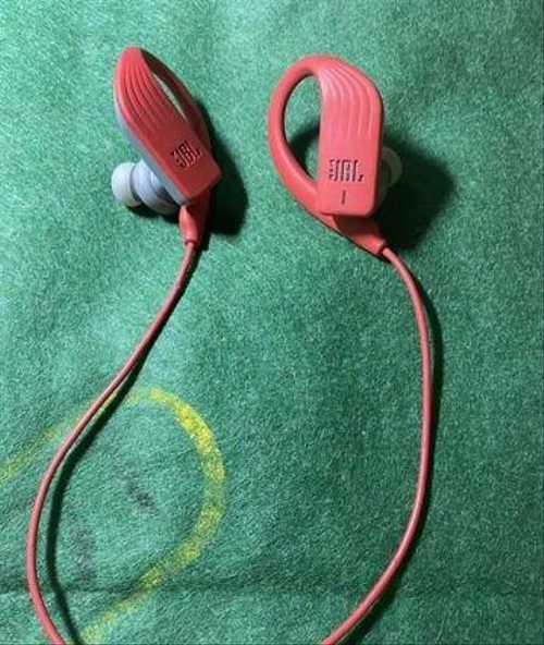 Беспроводные наушники JBL Endurance Sprint