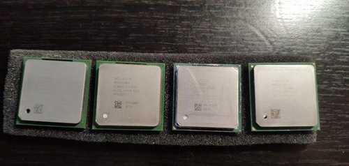 Intel Pentium 4
