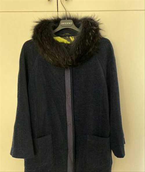 Кофта пальто airfield