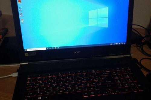 Acer aspire vn7 571g