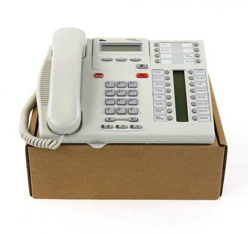 Телефон Nortel Networks T7316E