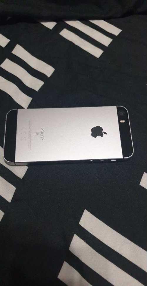 iPhone 5se 128GB
