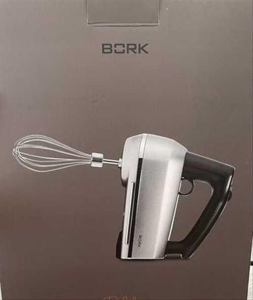 Миксер Bork E700