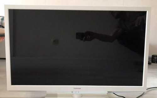 Телевизор Toshiba 32EL934RB