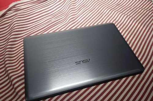 Ноутбук Asus N73SV