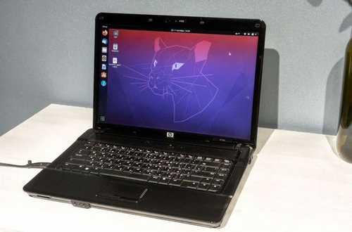 Ноутбук HP Compaq 6735s